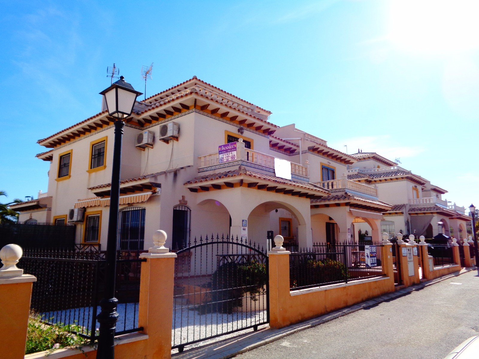 Sale » Quad » El Pinet - La Marina...